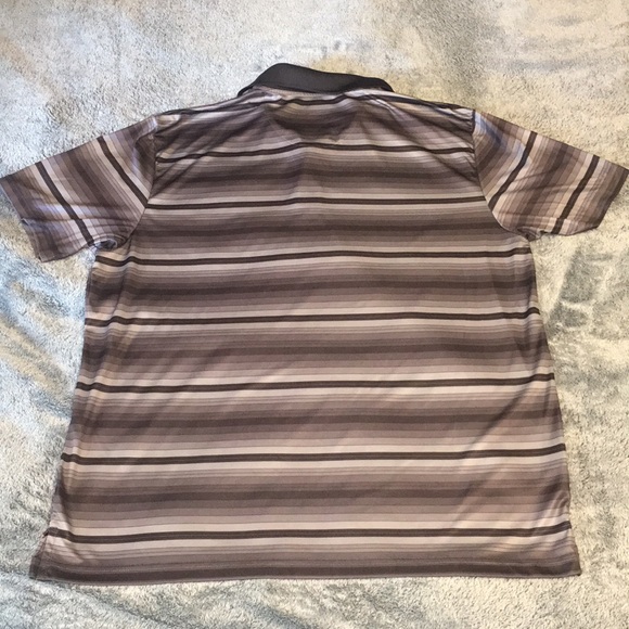 PGA Tour | Shirts | Pga Tour Mens Pro Series Golf Shirt | Poshmark